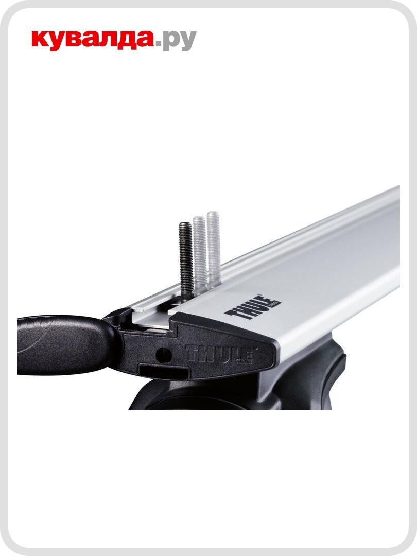 Адаптер THULE T-track 696-4