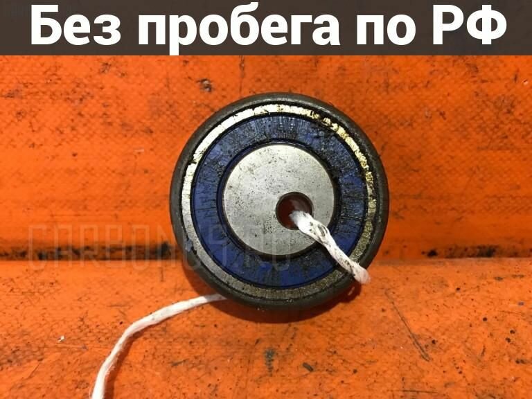 Ролик обводной с пробегом Mitsubishi Lancer CN9A