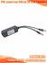 POE-сплиттер 48V на 5V USB Type C, DC5.5 2.1