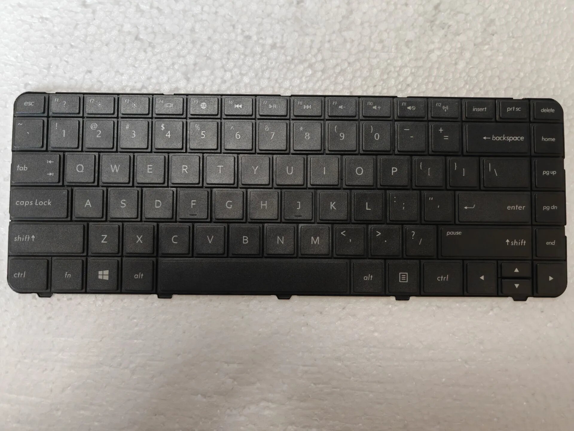 Клавиатура США для HP Pavilion G4 G6 CQ43 G43 G4-1000 G6-1000 CQ43-100 CQ57 CQ58 240 G1 245 G1 246 G1 255 G1 250 G1