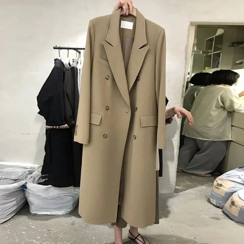 Тренчкот