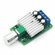 Mini DC4.5V-35V Двигатель двигателя PWM модуль модуля