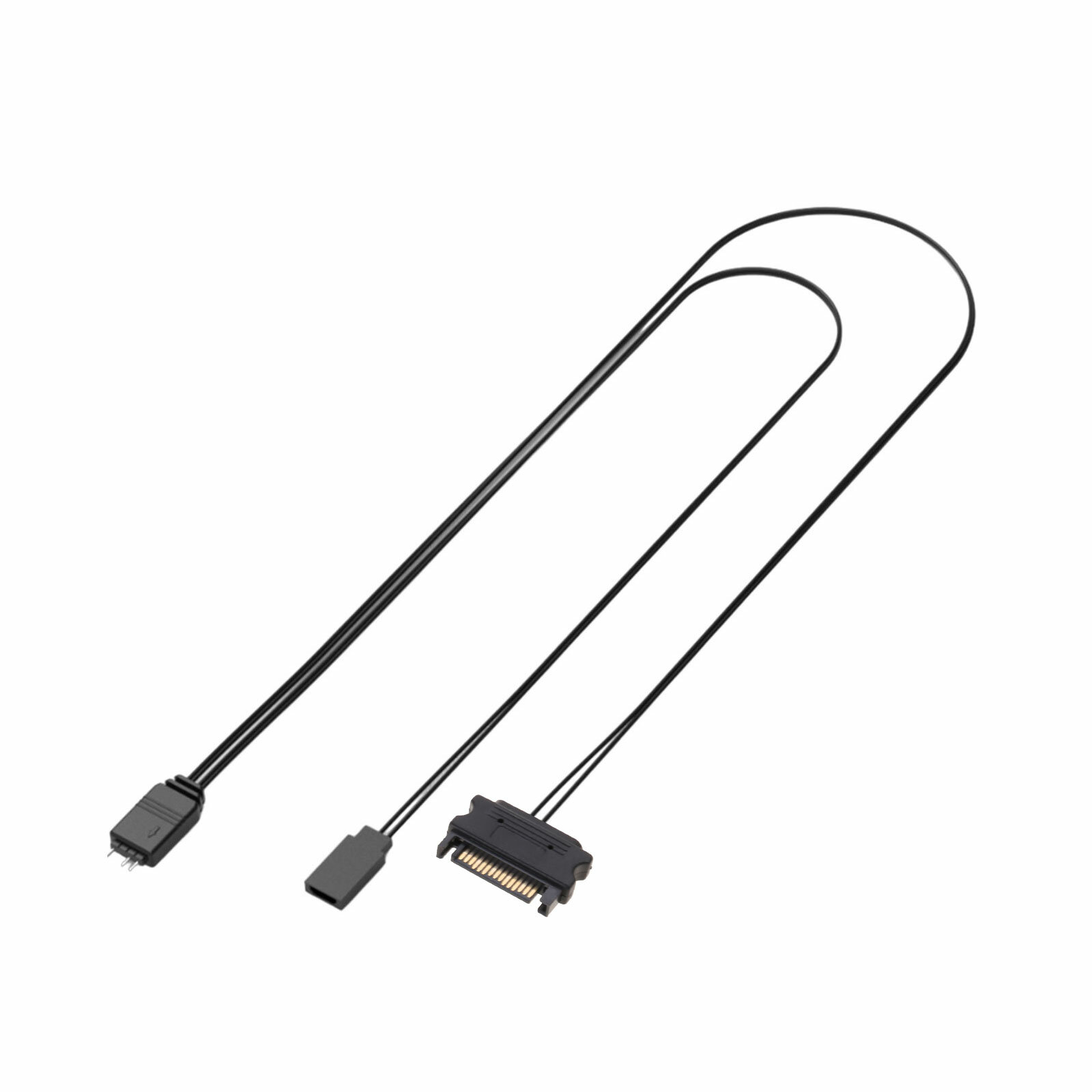5V 3Pin ARGB Контроллеры с подсветкой для материнских плат