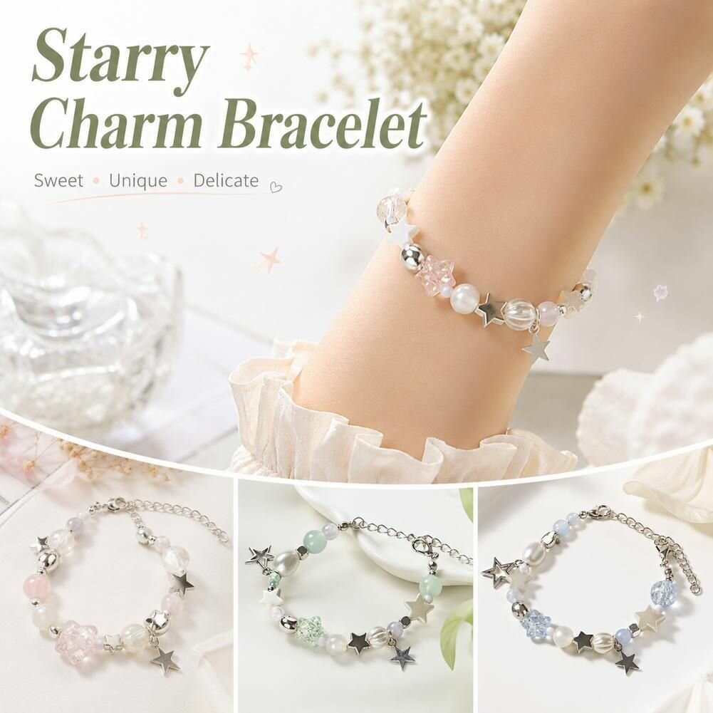 Браслет, оранжевый — фото 1