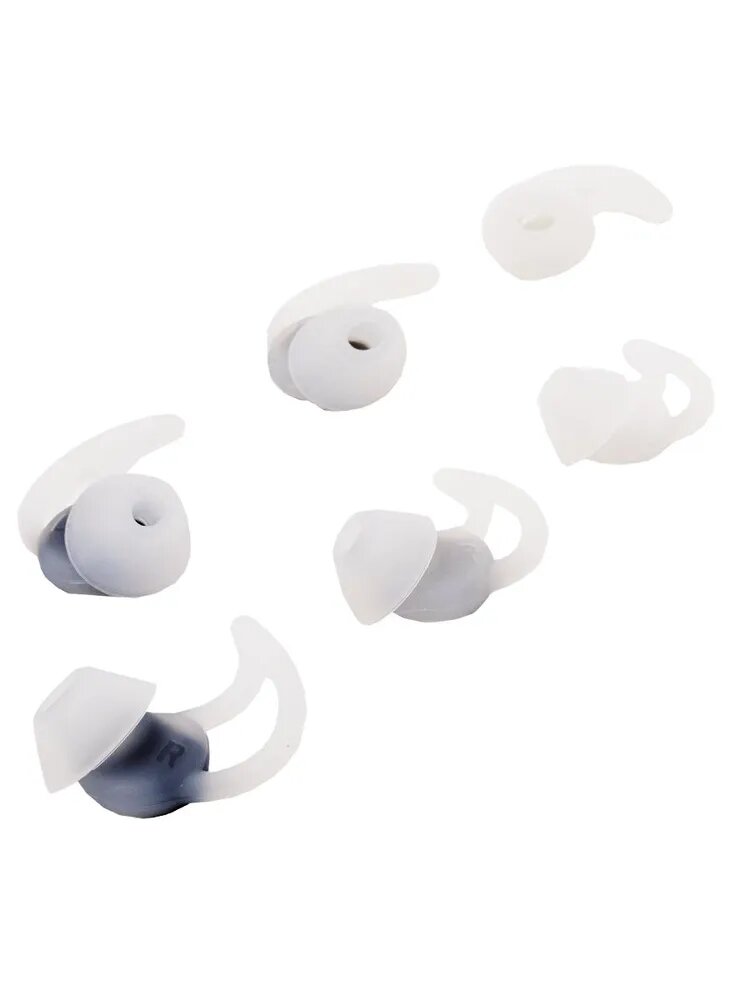 Амбушюры для Bose IE2, IE3, ER4P, QC20, QC30