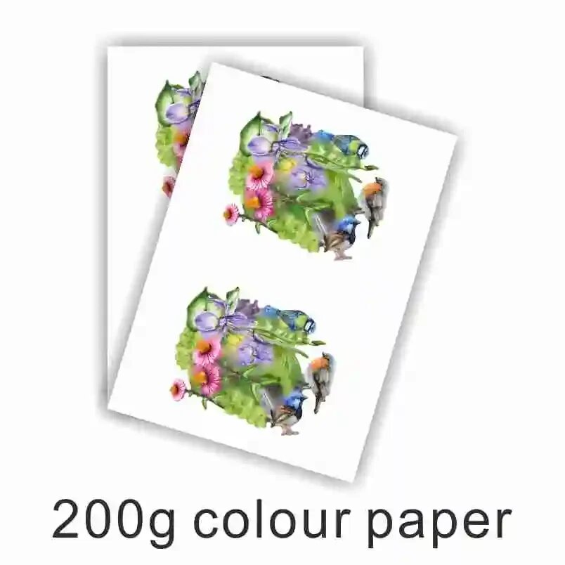 Металлические вырубные формы Creative Corner для скрапбукинга Matching color paper