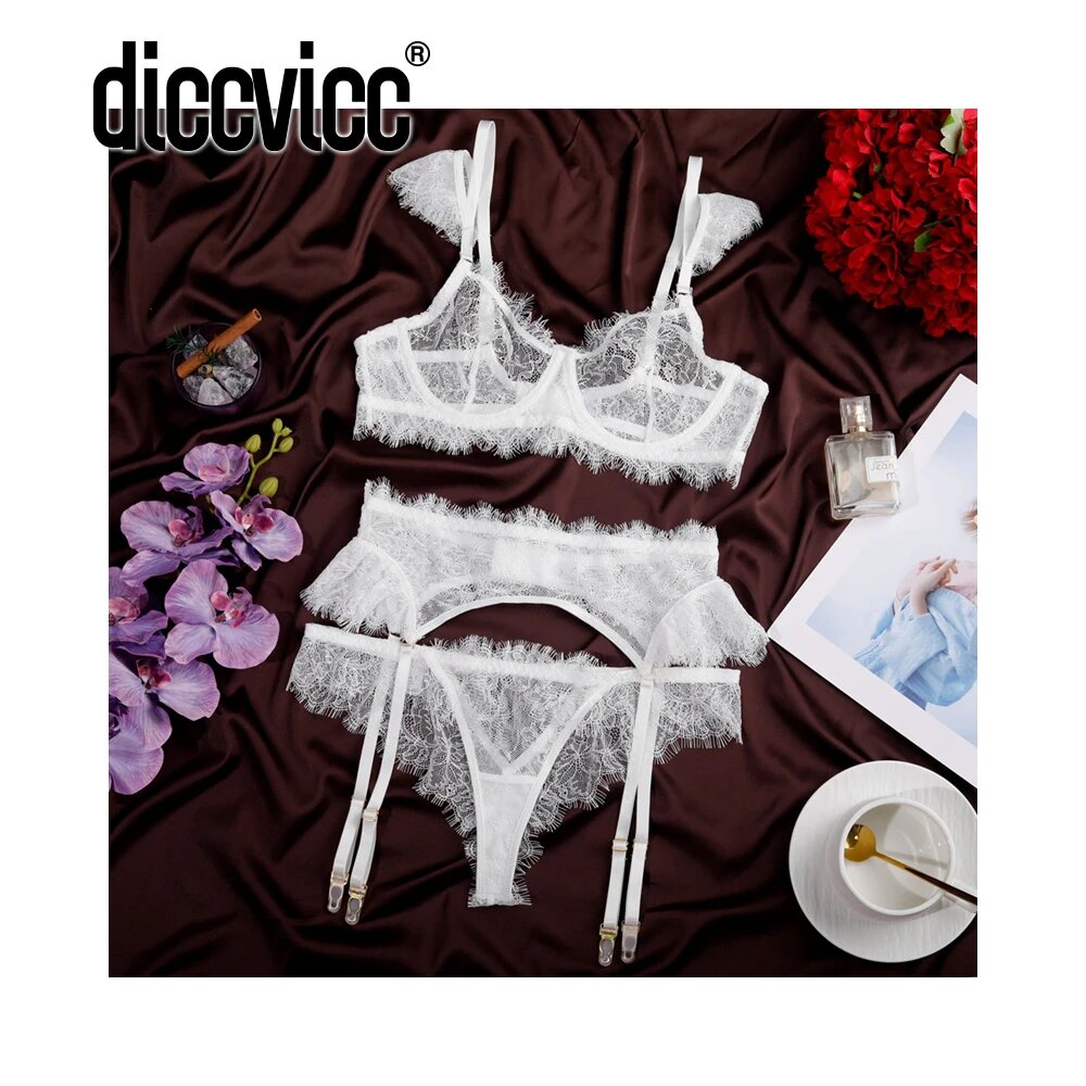 Комплект нижнего белья DICCVICC