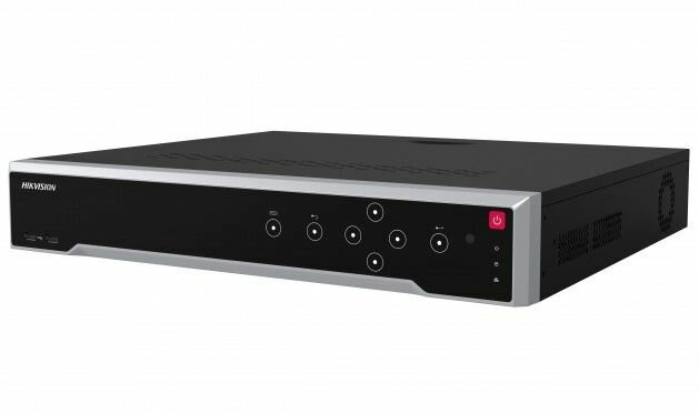 Hikvision DS-7716NI-M4/16P Сетевой видеорегистратор