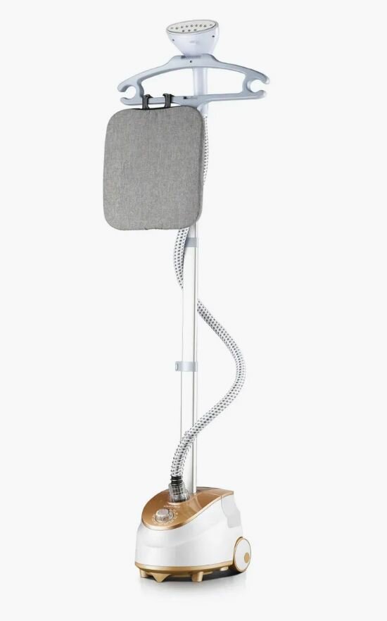 Отпариватель KELLI KL-825 золотой