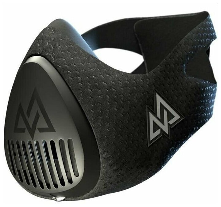 Тренировочная маска Training Mask 3.0, L