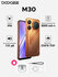 Смартфон DOOGEE M30, с TWS-наушниками, Android 16,48 /256 ГБ, IP68, громкий дина...