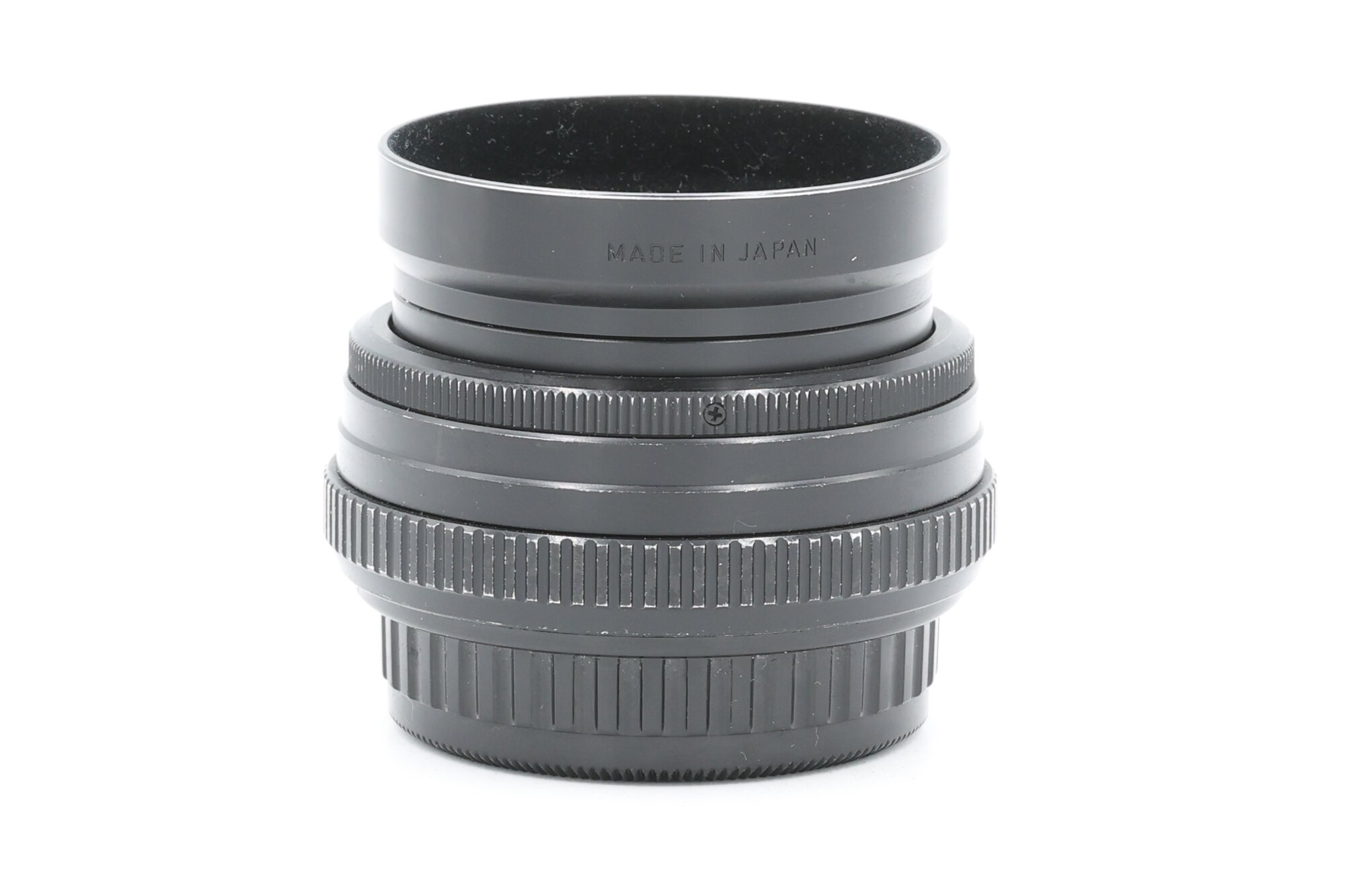 Объектив Pentax FA 43mm f/1.9 SMC Limited Black - с.н. 0027848