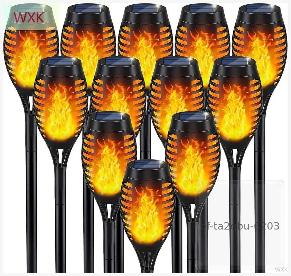 Generic Уличный светильник, LED — фото 1