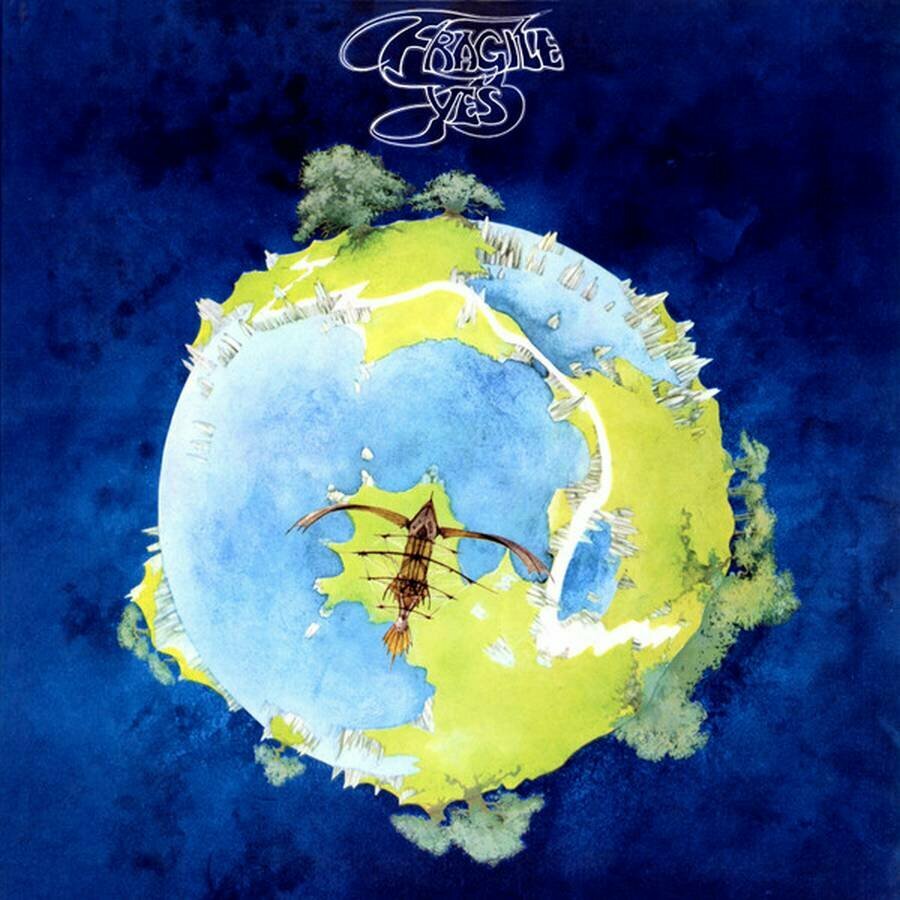 Yes – Fragile (2LP)
