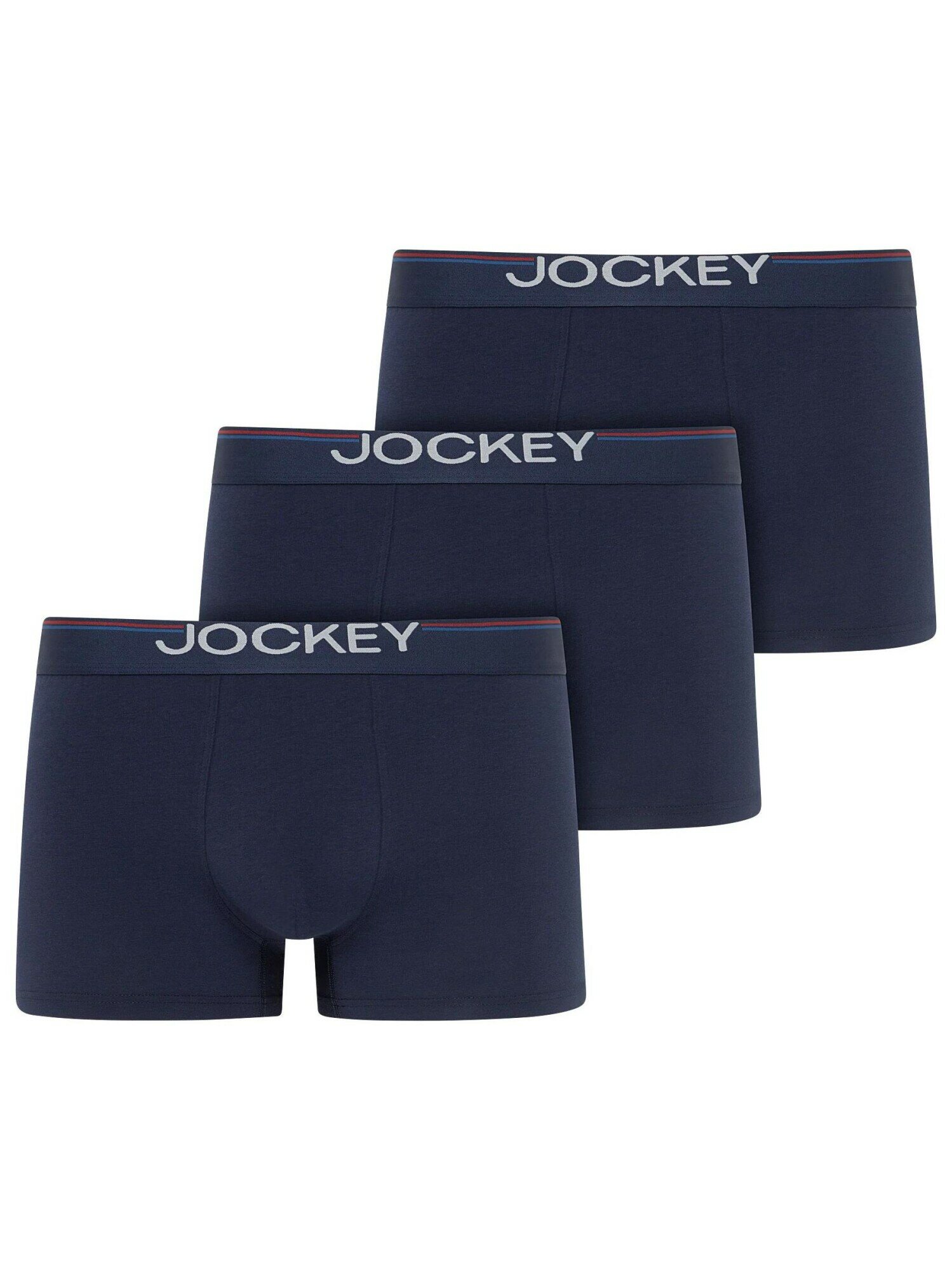 Трусы 17352513 Trunk 3 Pack, комплект