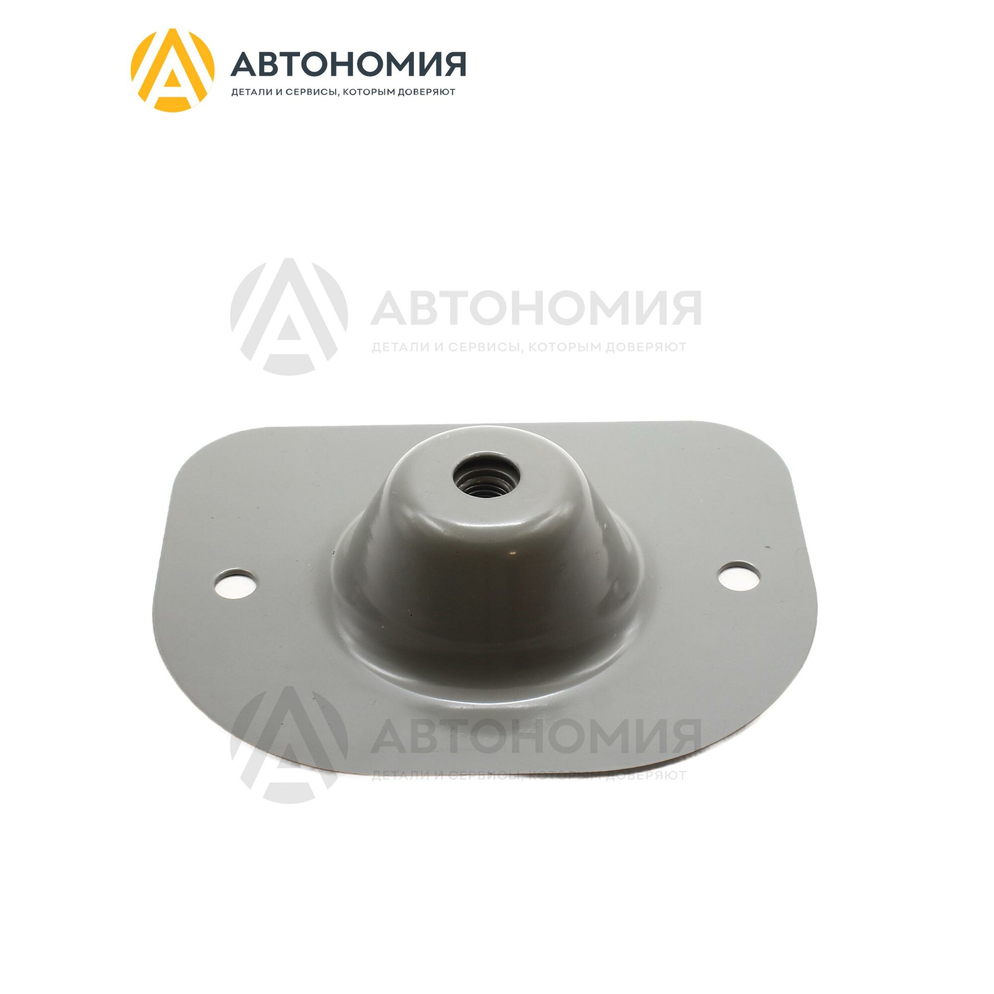 Кронштейн пола Hyundai/KIA 65581-3K000