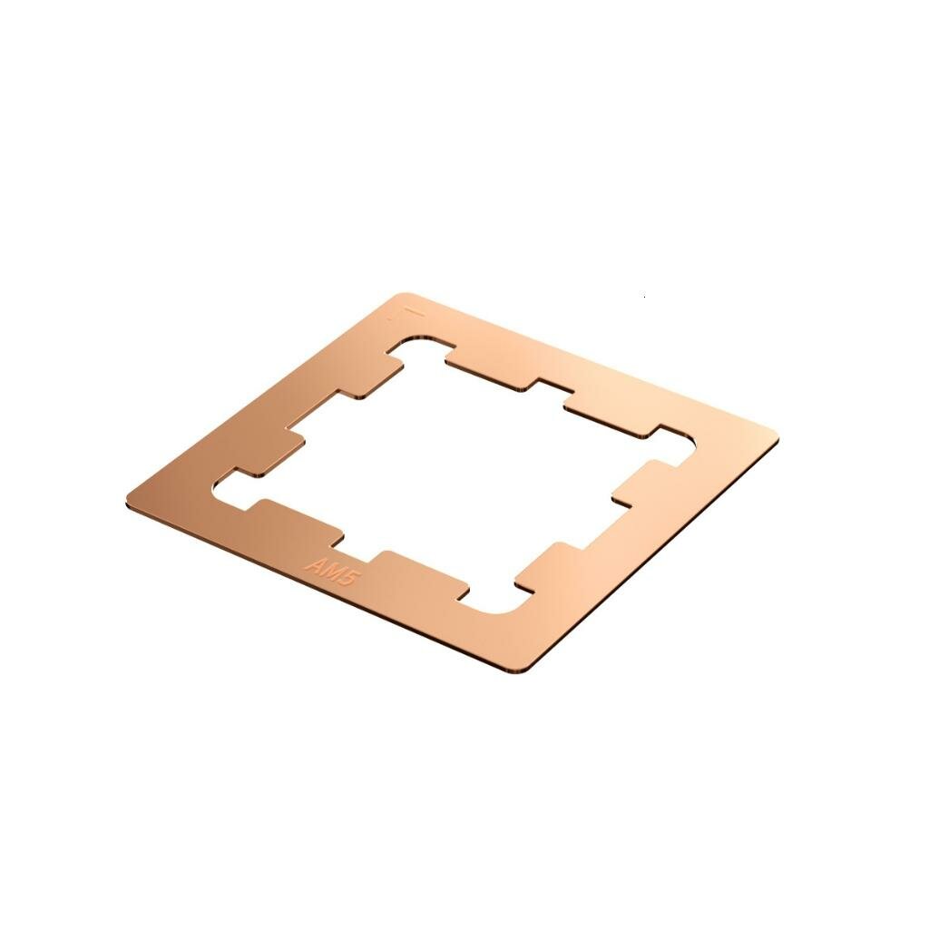Защитная рамка для процессора AM5 (7950X, 7900X)
