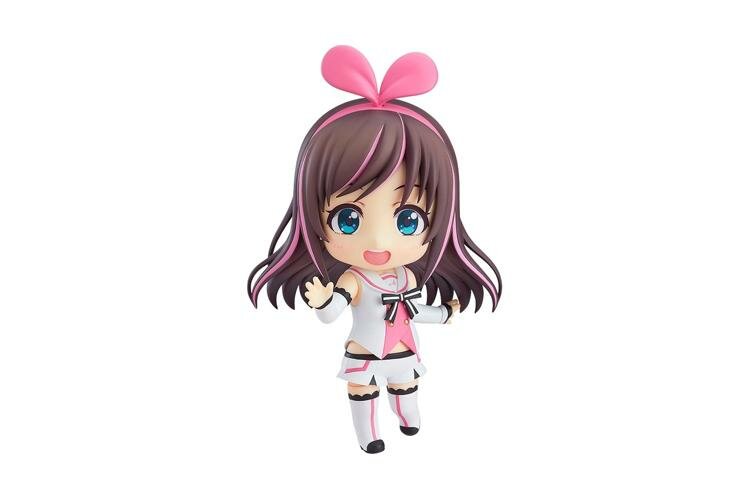 Чиби фигурка унисекс GOOD SMILE COMPANY 1426055716