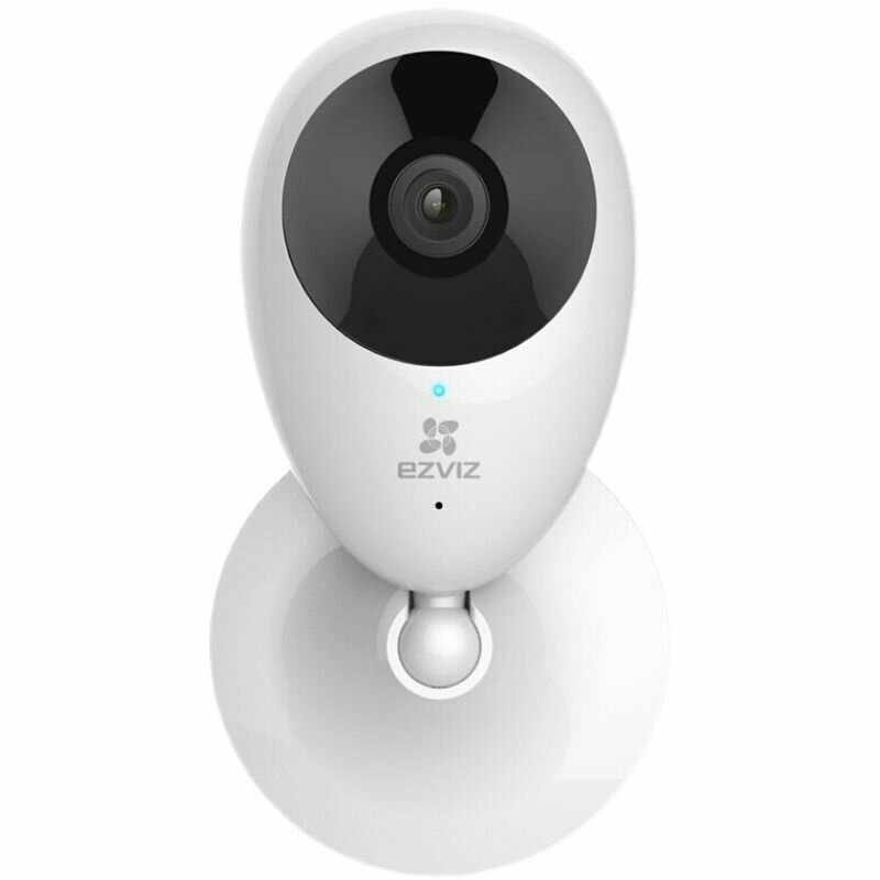 Ezviz C2C Панорамная внутренняя беспроводная умная камера безопасности 2МП разрешение без памяти высококачественное