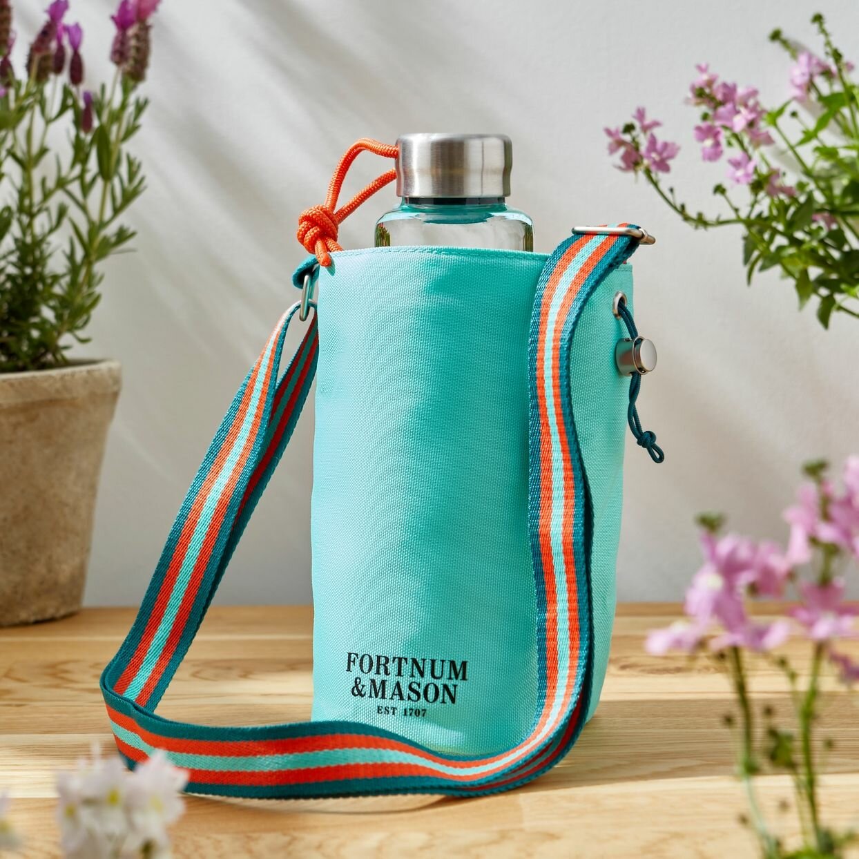 Fortnum&Mason Сумка для пикника Fortnum's Bottle Bag