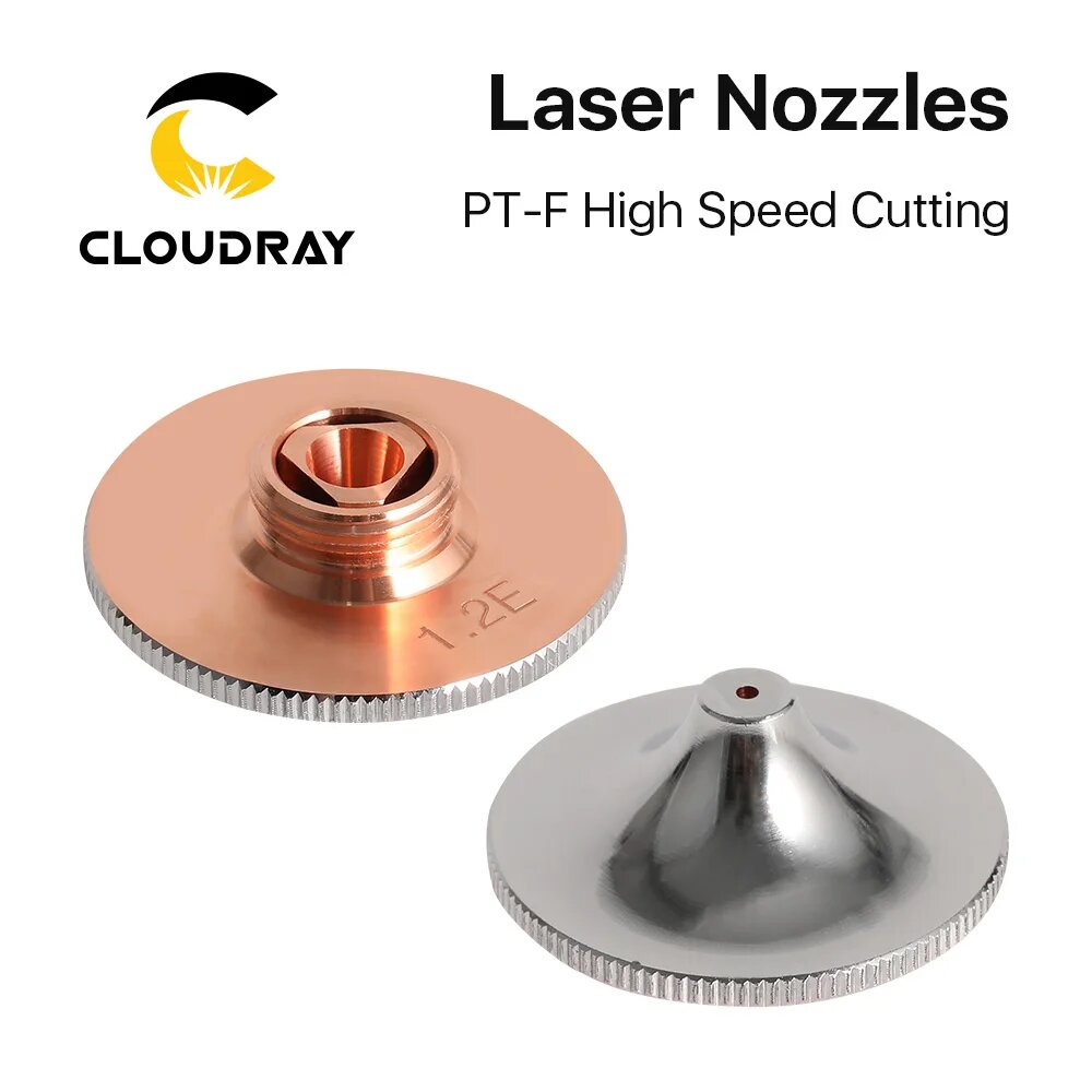 Сварочное сопло Cloudray D28 M11, калибр 1.4mm
