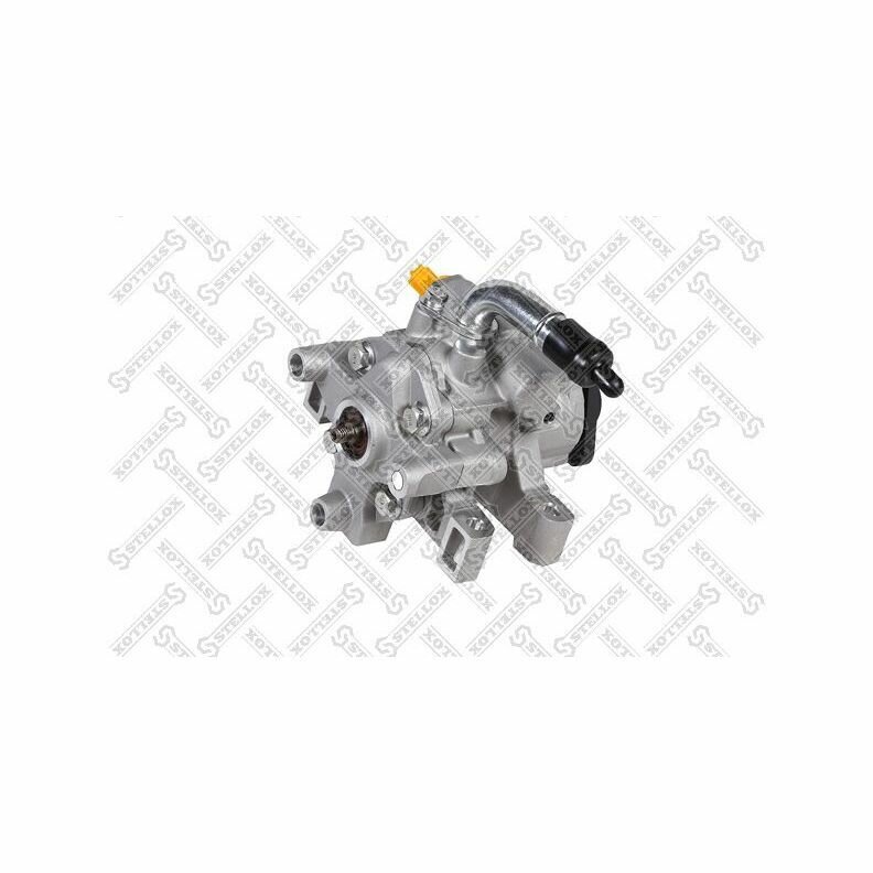 Насос гидроусилителя руля! 54271 Peugeot Boxer 2.2HDi 06>, STELLOX 0036392SX