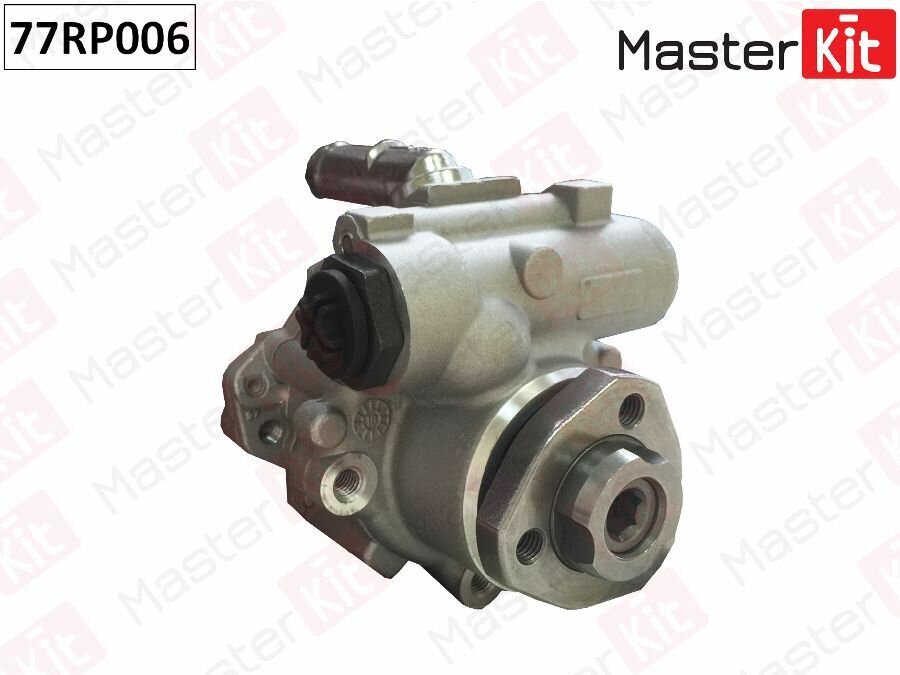 Насос гидроусилителя AUDI A3 - 1.6, MASTERKIT 77RP006