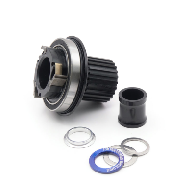 Барабан втулки E Thirteen Microspline Freehub Kit 3-pawl/6-degree E-Spec