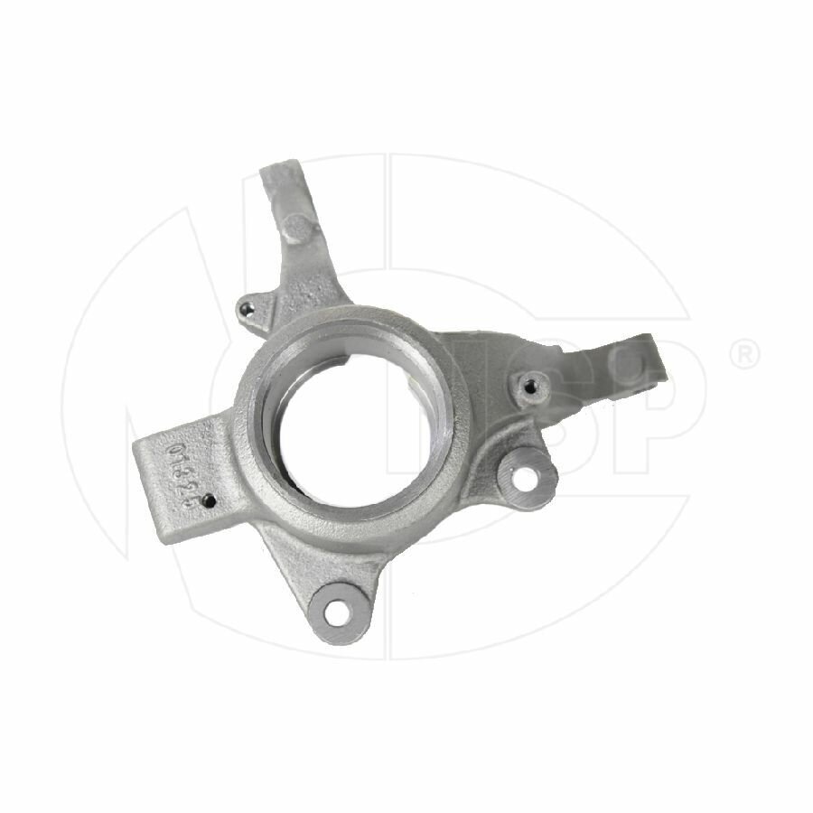 Кулак поворотный правый RENAULT Logan I, NSP NSP078200898655