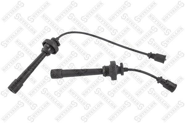 10-38024-SX Комплект высоковольтных проводов MITSUBISHI LANCER 95-03/COLT 95-03/SPACE STAR 1.3/1.6 9