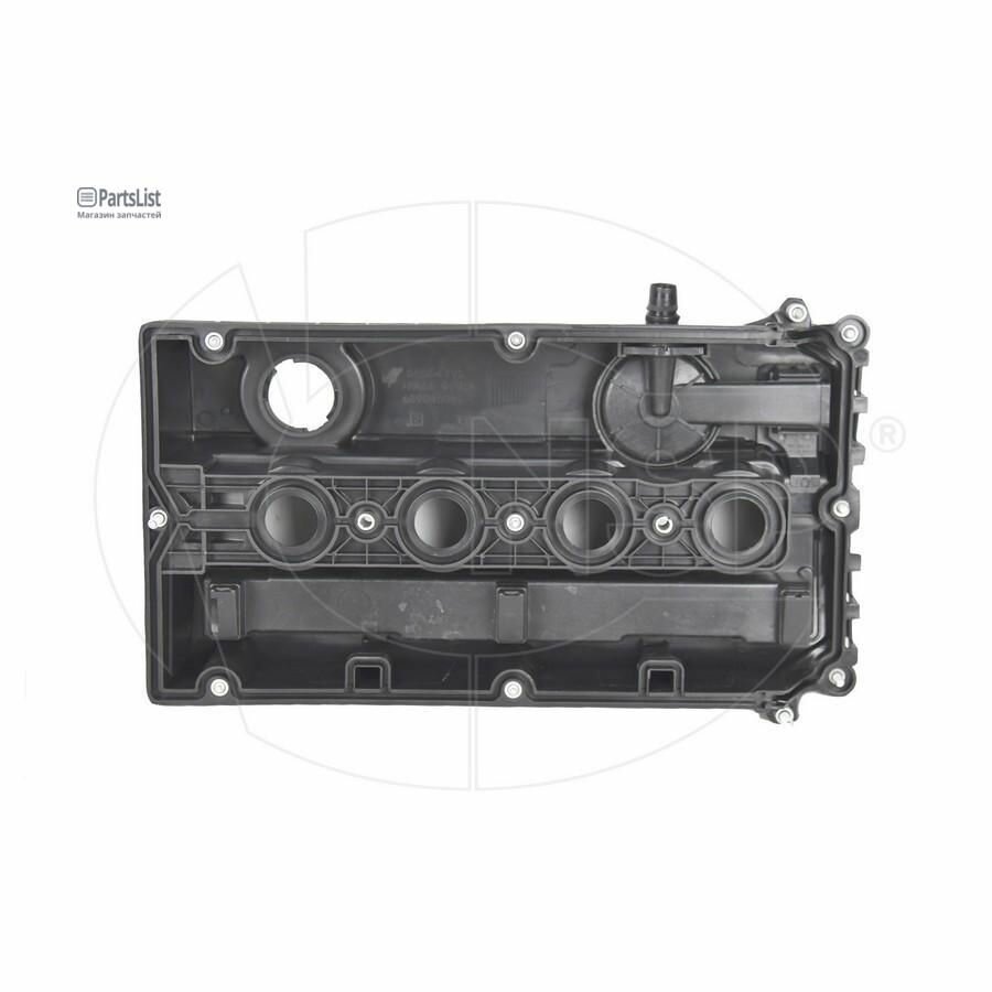 Крышка клапанная NSP0155564395 для а/м CHEVROLET Cruze