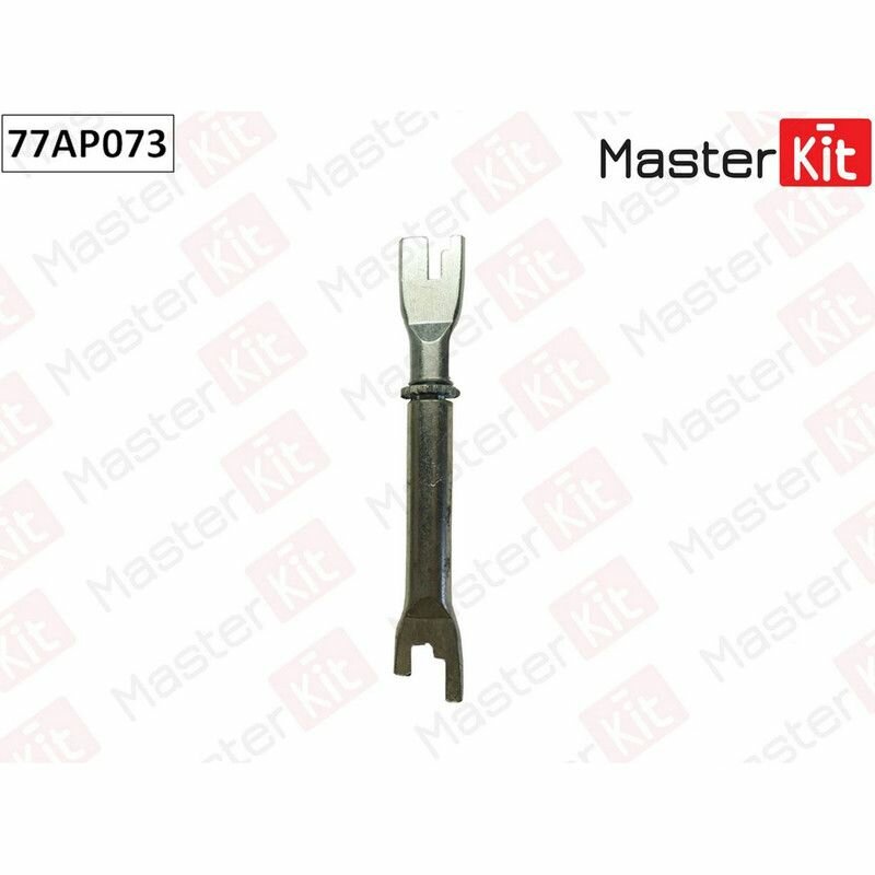 Регулятор тормозных колодок MasterKit 77AP073 для а/м HYUNDAI Accent/Pony/Getz