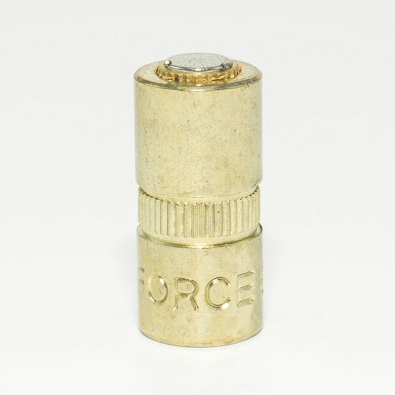 Насадка магнитная 1/4" 25 мм, Force 81225