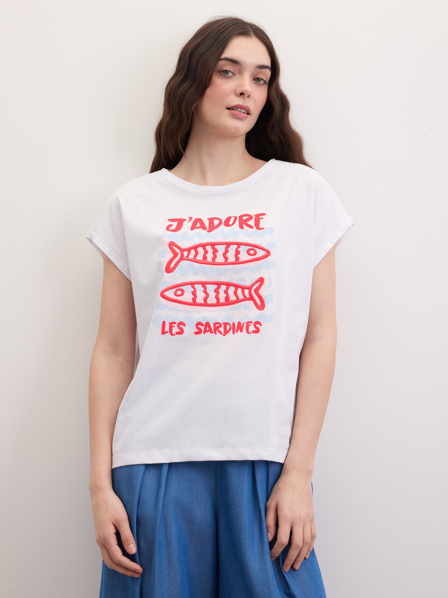 Лонгслив
