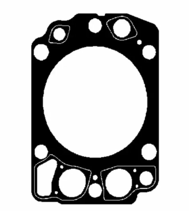 099.980 Прокладка ГБЦ MAN TRUCK