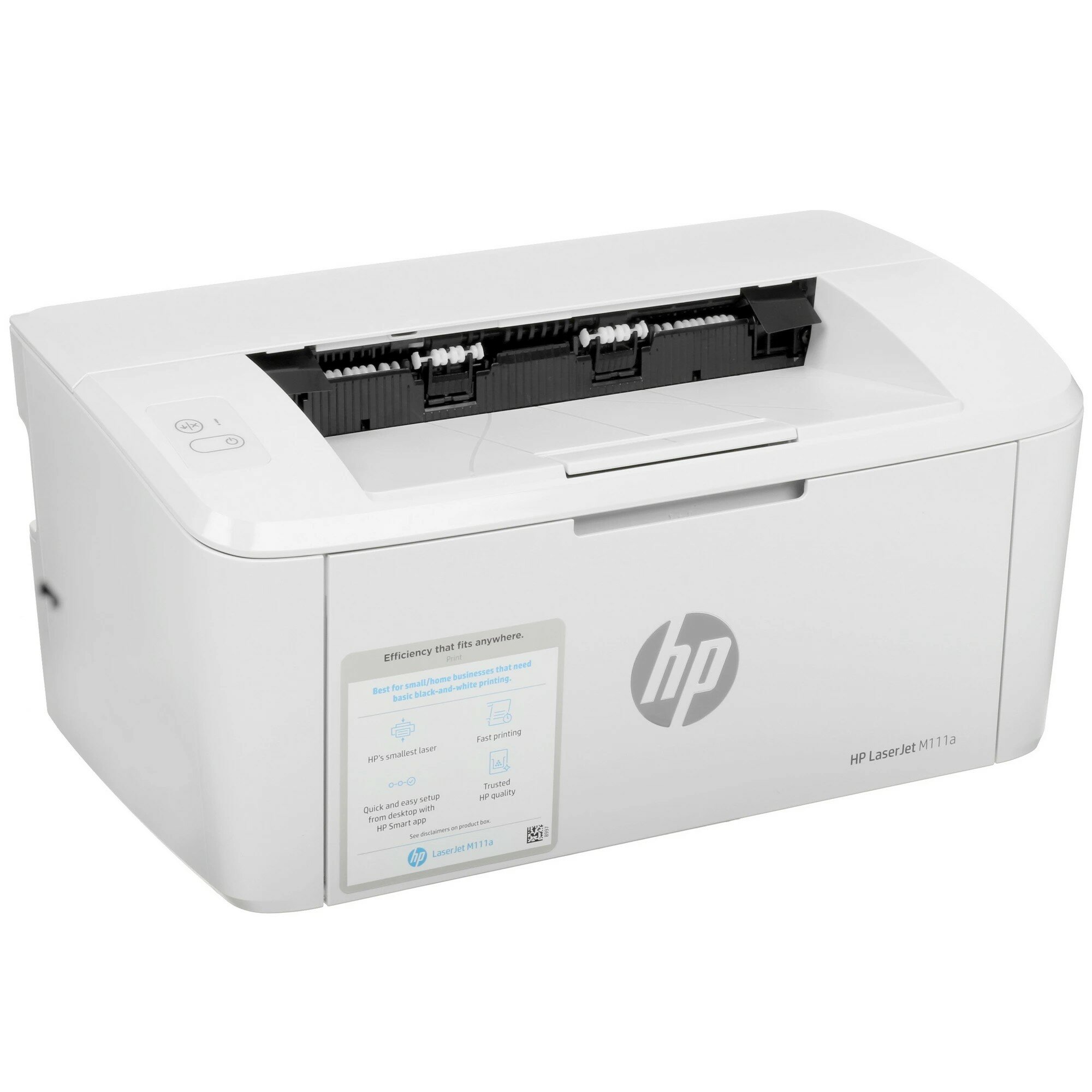 Hp Принтер МФУ LaserJet M111a 7MD67A BBU