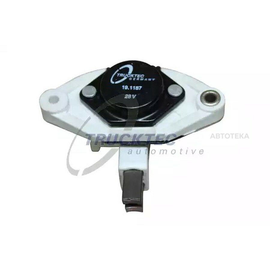 Регулятор генератора OE-No.000 154 1705 TRUCKTEC 0117031 MB