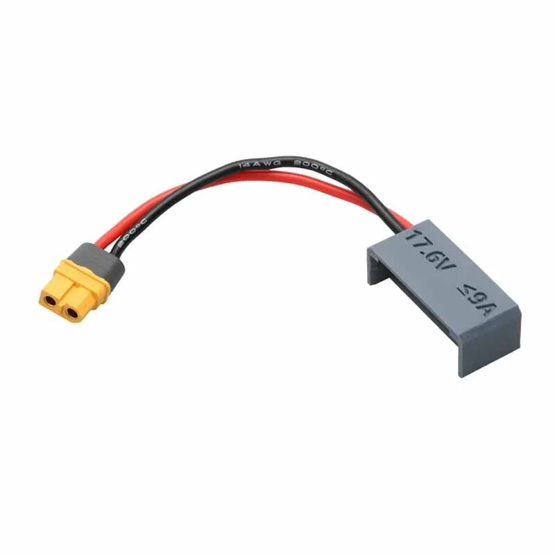 Кабель зарядки SHUAICHI для DJI Mavic 3 17,6В 9А 150Вт XT60 for Mavic3