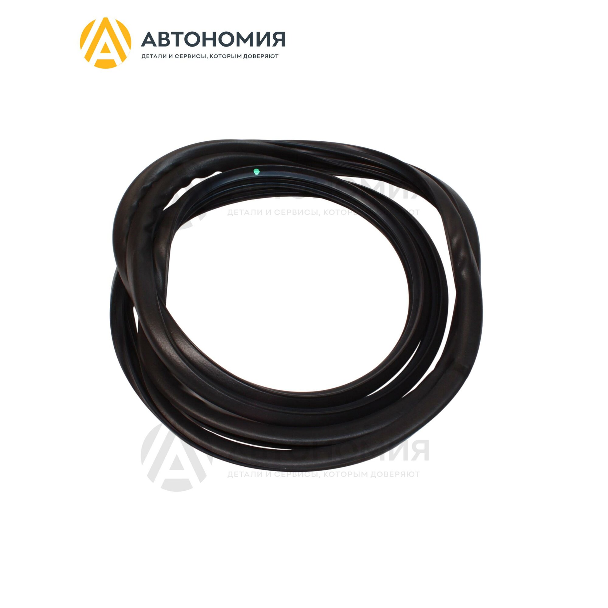 Уплотнитель стекла люка Toyota 63251-30100