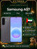 Смартфон Samsung Galaxy A57 8gb / 256Gb (Grey|Серый) Регион- AA