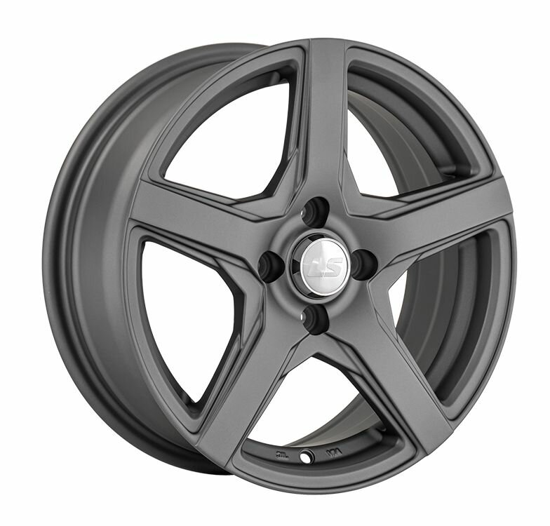 Колесный диск LS LS 779 15x6.5" PCD4x98 ET32 D58.6 MGM