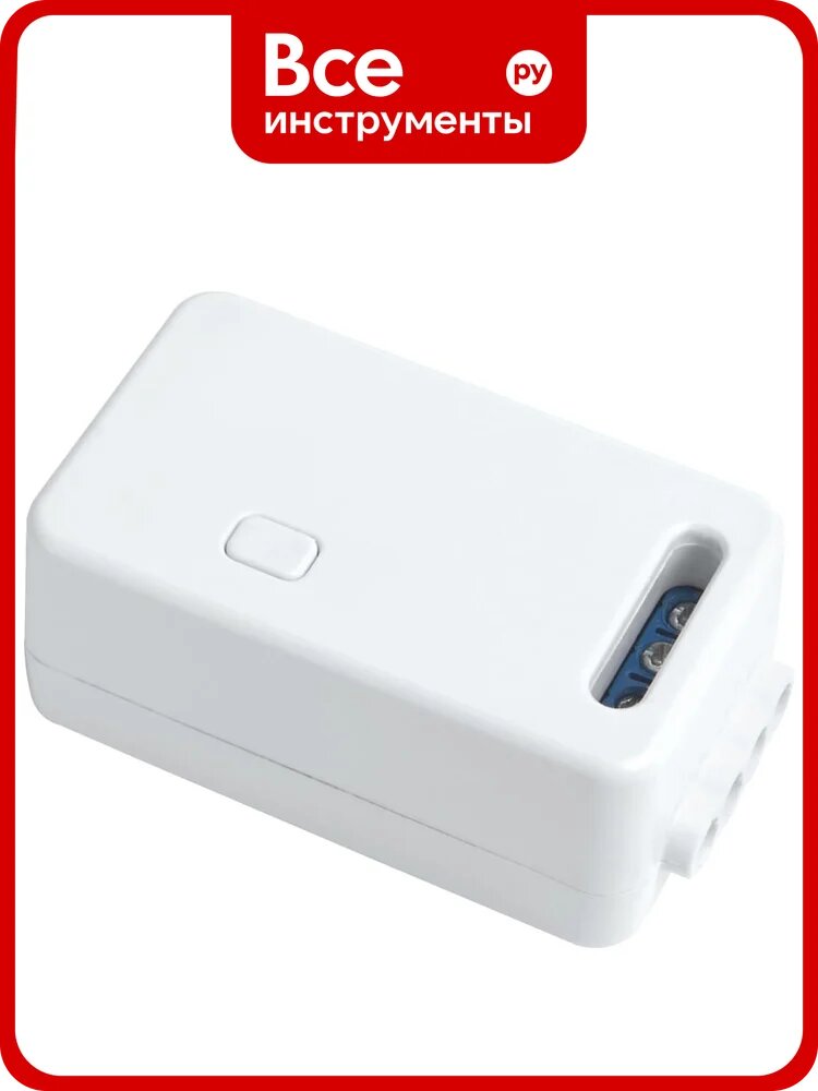 Контроллер для управления осветительным оборудованием FERON AC230V, 50HZ, LD200 41132