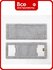 Моп ДТТ серый 40 см PCMP4045