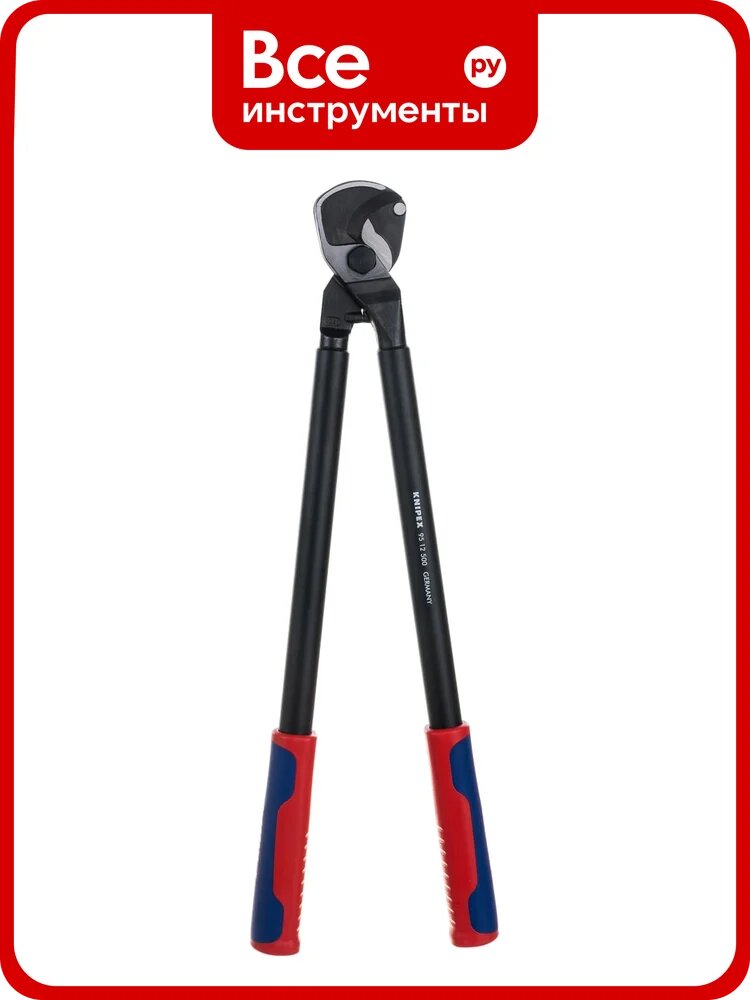 Кабелерез KNIPEX KN-9512500