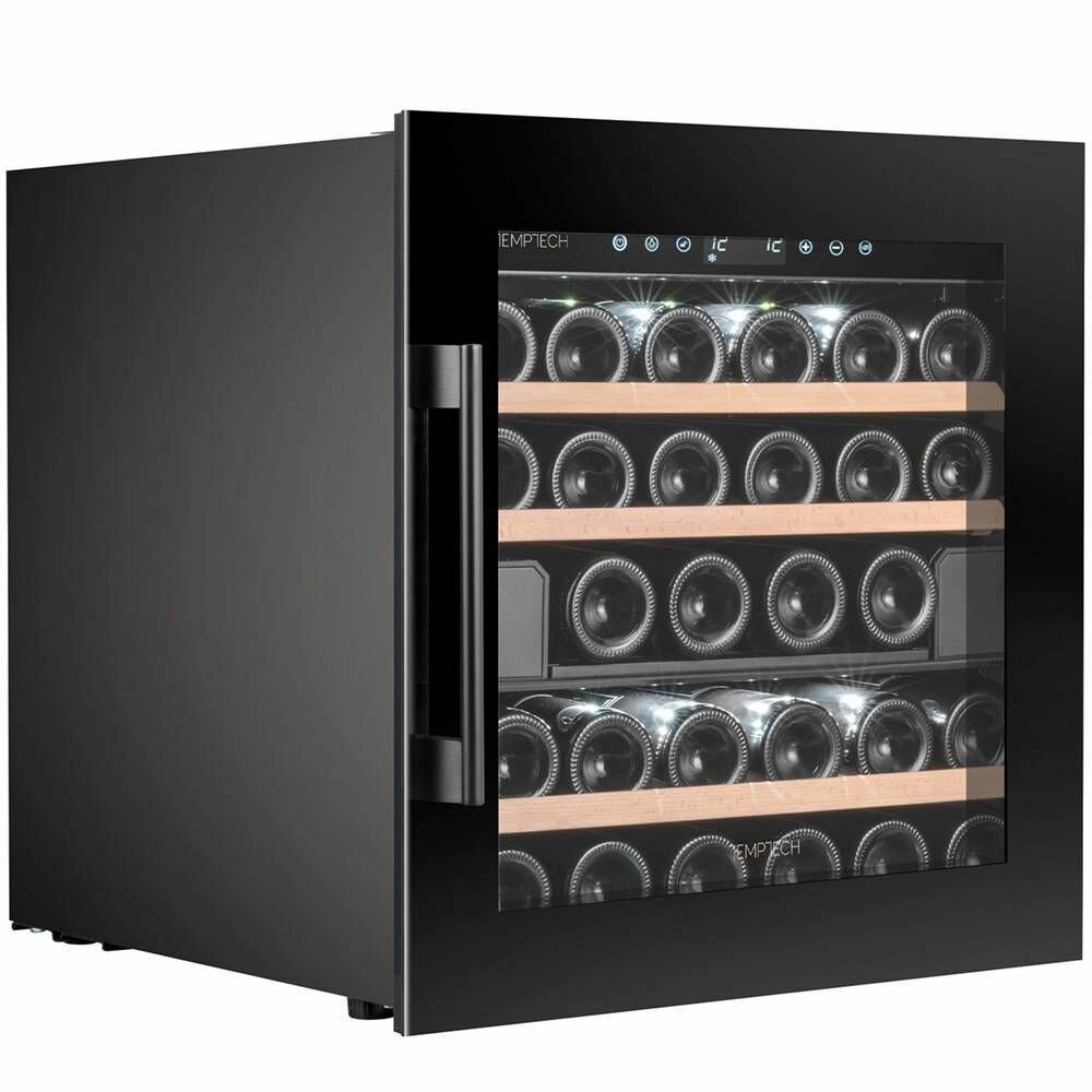 Холодильник винный Temptech OZ60DB-24