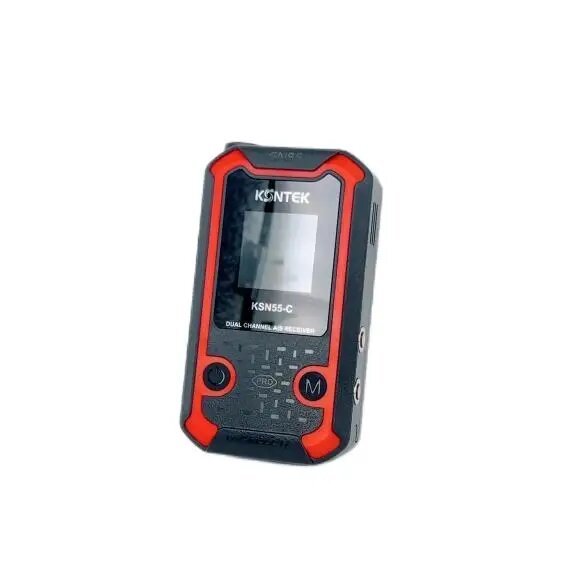 Приемник AIS Портативный датчик KSN55-C PRO ROT L1/L5 GNSS