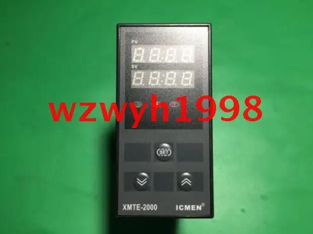 XMTE-2000 Контроллер температуры упаковочной машины XMTE-2901 1000 градусов