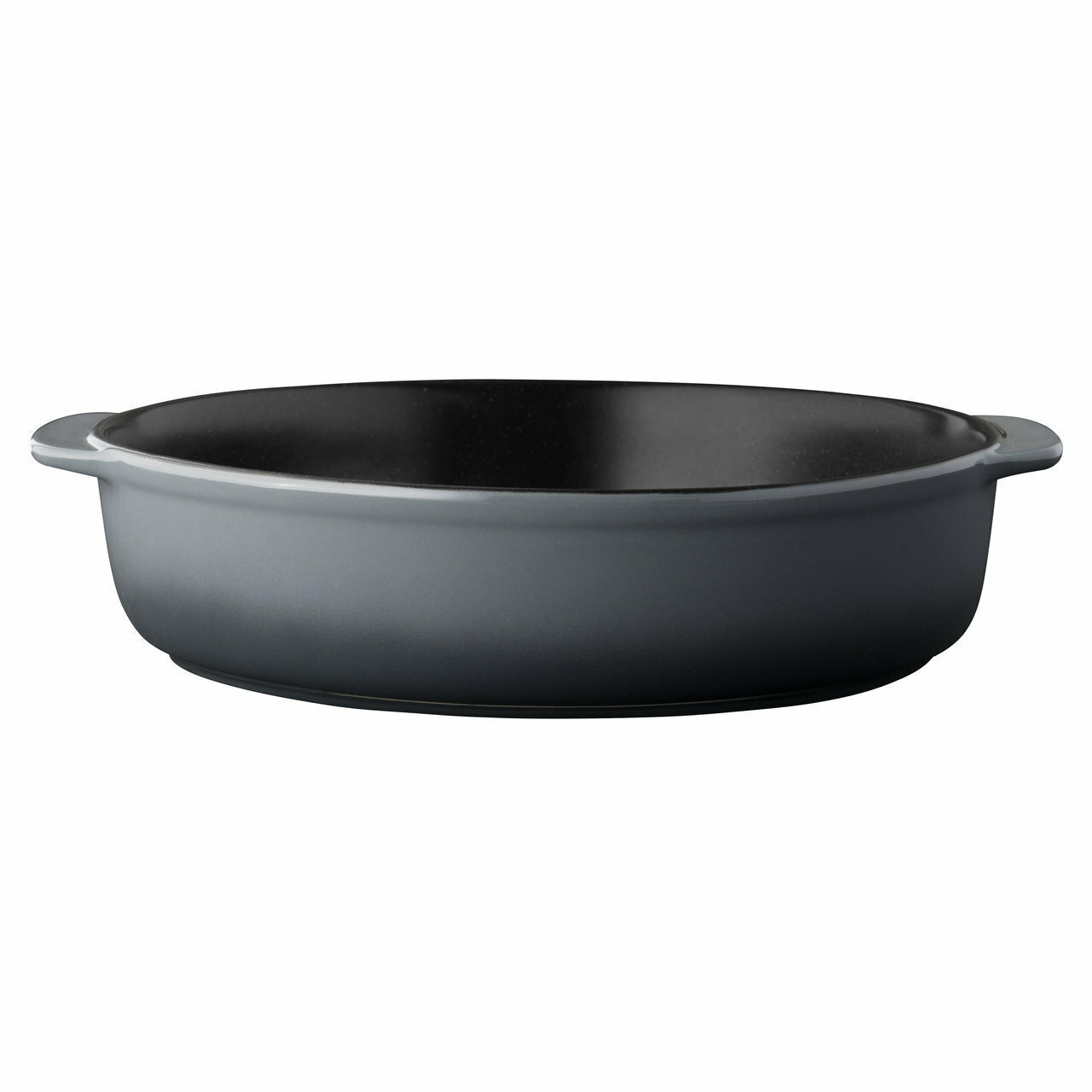 Блюдо для запекания круглое большое Gem 32*28*7см BergHOFF 1697009