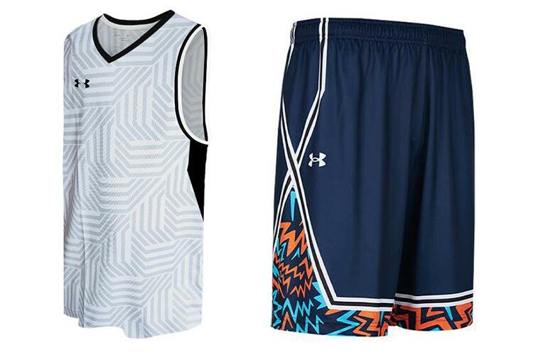 Форма спортивная Under Armour Active