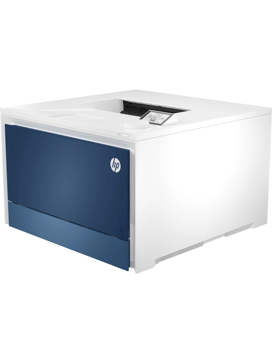 Принтер лазерный HP 4203dn цветной A4